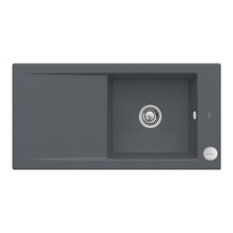 Villeroy & Boch Villeroy & Boch Timeline 60 flat Sp&uuml;le 67902F, 67902Fi4 67902Fi4