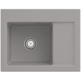 Villeroy & Boch Villeroy & Boch Subway 45 Compact Sp&uuml;le 331201, 331201KD 331201KD