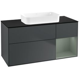 Villeroy & Boch Villeroy & Boch Finion Waschtischunterschrank F71, F712GMHG F712GMHG