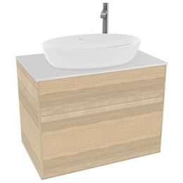 Villeroy & Boch Villeroy & Boch Finion Waschtischunterschrank F87, F87100PC F87100PC