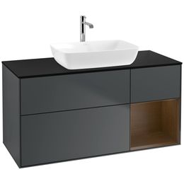 Villeroy & Boch Villeroy & Boch Finion Waschtischunterschrank F83, F832GNHG F832GNHG