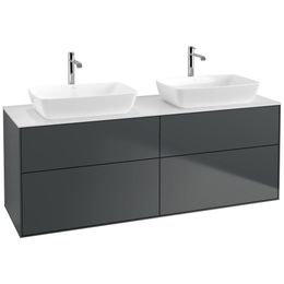 Villeroy & Boch Villeroy & Boch Finion Waschtischunterschrank F84, F84100HG F84100HG