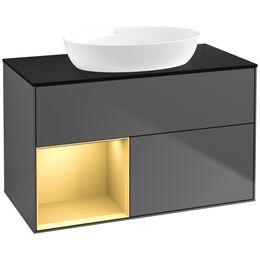 Villeroy & Boch Villeroy & Boch Finion Waschtischunterschrank FA1, FA12HFGK FA12HFGK