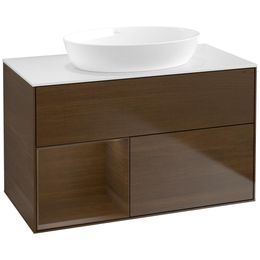 Villeroy & Boch Villeroy & Boch Finion Waschtischunterschrank FA1, FA11GNGN FA11GNGN