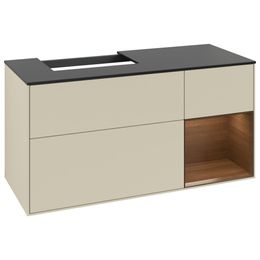 Villeroy & Boch Villeroy & Boch Waschbeckenunterschrank Finion F15 1200x603x501mm m Bel FK/RE/AP: HJ/GN/2 F152GNHJ