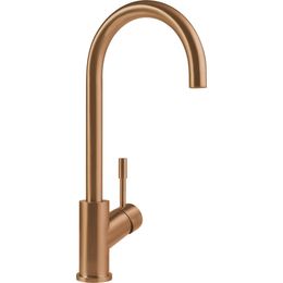 Villeroy & Boch Villeroy & Boch Umbrella Einhand-Sp&uuml;ltischbatterie, 92530004 92530004