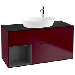 Villeroy & Boch Villeroy & Boch Finion Waschtischunterschrank F94, F942GKHB F942GKHB