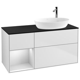 Villeroy & Boch Villeroy & Boch Finion Waschtischunterschrank F92, F922MTMT F922MTMT