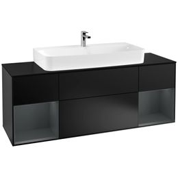 Villeroy & Boch Villeroy & Boch Finion Waschtischunterschrank F21, F212HGPD F212HGPD