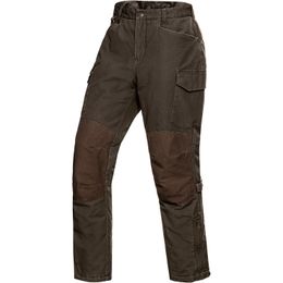 Parforce Winterhose PS5000 Oliv/Braun (Gr&ouml;&szlig;e: 27)