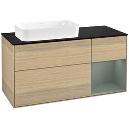 Villeroy & Boch Villeroy & Boch Finion Waschtischunterschrank F28, F282GMPC F282GMPC
