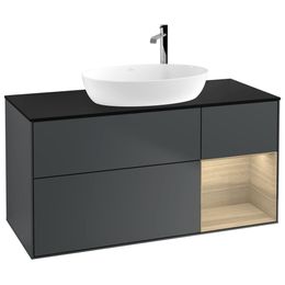 Villeroy & Boch Villeroy & Boch Finion Waschtischunterschrank F95, F952PCHG F952PCHG