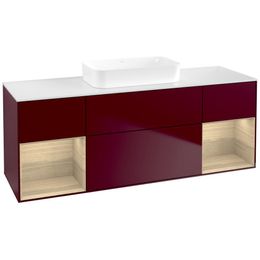 Villeroy & Boch Villeroy & Boch Finion Waschtischunterschrank F74, F741PCHB F741PCHB