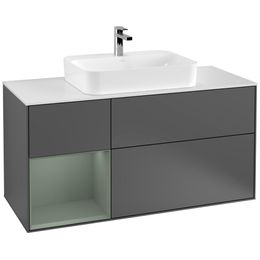 Villeroy & Boch Villeroy & Boch Finion Waschtischunterschrank F41, F411GMGK F411GMGK