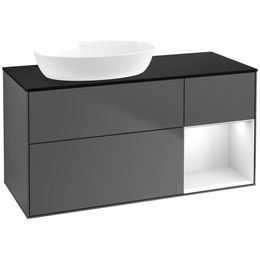 Villeroy & Boch Villeroy & Boch Finion Waschtischunterschrank FA5, FA52GFGK FA52GFGK