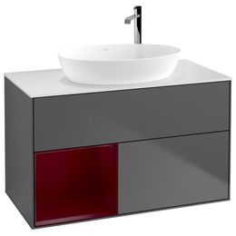 Villeroy & Boch Villeroy & Boch Finion Waschtischunterschrank F89, F891HBGK F891HBGK