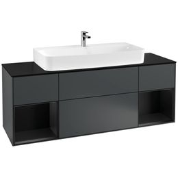 Villeroy & Boch Villeroy & Boch Finion Waschtischunterschrank F21, F212PDHG F212PDHG