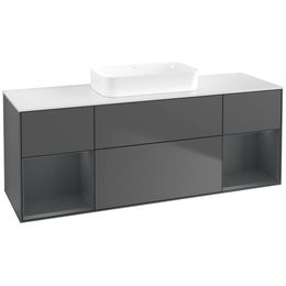 Villeroy & Boch Villeroy & Boch Finion Waschtischunterschrank F74, F741HGGK F741HGGK