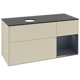 Villeroy & Boch Villeroy & Boch Waschbeckenunterschrank Finion FA5 1200x603x501mm m Bel FK/RE/AP: HJ/HG/2 FA52HGHJ