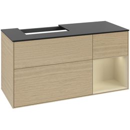 Villeroy & Boch Villeroy & Boch Waschbeckenunterschrank Finion F15 1200x603x501mm m Bel FK/RE/AP: PC/HJ/2 F152HJPC