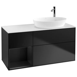 Villeroy & Boch Villeroy & Boch Finion Waschtischunterschrank F92, F921PDPD F921PDPD