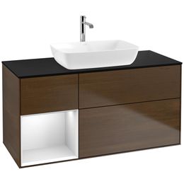 Villeroy & Boch Villeroy & Boch Finion Waschtischunterschrank F82, F822MTGN F822MTGN