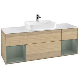 Villeroy & Boch Villeroy & Boch Finion Waschtischunterschrank F45, F451GMPC F451GMPC