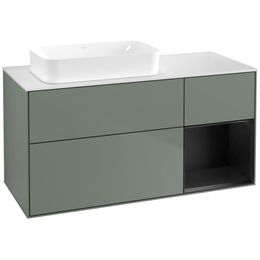 Villeroy & Boch Villeroy & Boch Finion Waschtischunterschrank F69, F691PDGM F691PDGM
