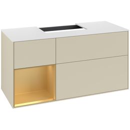 Villeroy & Boch Villeroy & Boch Waschbeckenunterschrank Finion F16 1200x603x501mm m Bel FK/RE/AP: HJ/HF/1 F161HFHJ