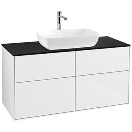 Villeroy & Boch Villeroy & Boch Finion Waschtischunterschrank F79, F79200GF F79200GF