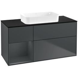 Villeroy & Boch Villeroy & Boch Finion Waschtischunterschrank F70, F702HGHG F702HGHG