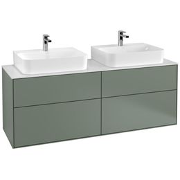 Villeroy & Boch Villeroy & Boch Finion Waschtischunterschrank F18, F18100GM F18100GM