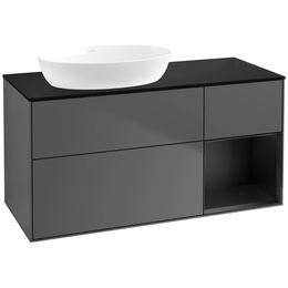 Villeroy & Boch Villeroy & Boch Finion Waschtischunterschrank FA5, FA52PDGK FA52PDGK