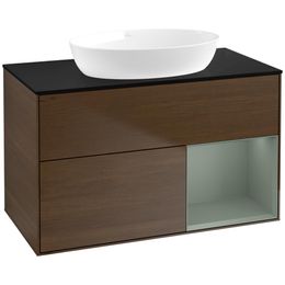 Villeroy & Boch Villeroy & Boch Finion Waschtischunterschrank FA2, FA22GMGN FA22GMGN