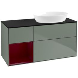 Villeroy & Boch Villeroy & Boch Finion Waschtischunterschrank FA4, FA42HBGM FA42HBGM