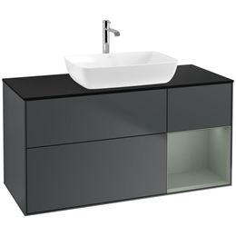 Villeroy & Boch Villeroy & Boch Finion Waschtischunterschrank F83, F832GMHG F832GMHG