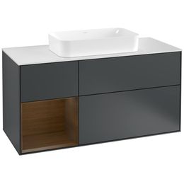Villeroy & Boch Villeroy & Boch Finion Waschtischunterschrank F29, F291GNHG F291GNHG
