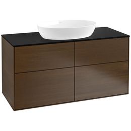 Villeroy & Boch Villeroy & Boch Finion Waschtischunterschrank FA3, FA3200GN FA3200GN