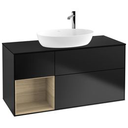 Villeroy & Boch Villeroy & Boch Finion Waschtischunterschrank F94, F942PCPD F942PCPD