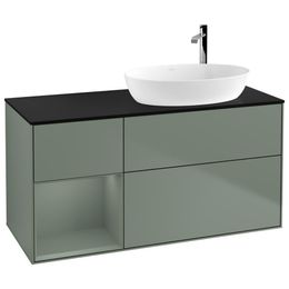 Villeroy & Boch Villeroy & Boch Finion Waschtischunterschrank F92, F922GMGM F922GMGM