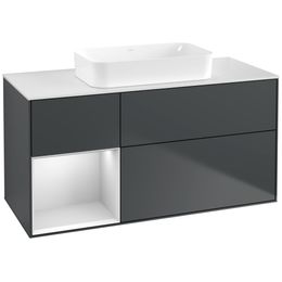 Villeroy & Boch Villeroy & Boch Finion Waschtischunterschrank F70, F701MTHG F701MTHG
