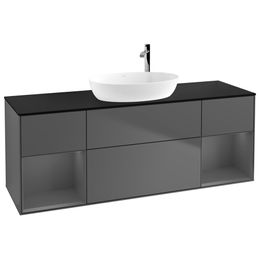 Villeroy & Boch Villeroy & Boch Finion Waschtischunterschrank F98, F982GKGK F982GKGK