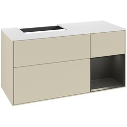 Villeroy & Boch Villeroy & Boch Waschbeckenunterschrank Finion F15 1200x603x501mm m Bel FK/RE/AP: HJ/PD/1 F151PDHJ