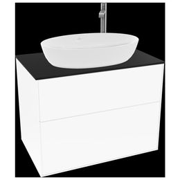 Villeroy & Boch Villeroy & Boch Finion Waschtischunterschrank F87, F87200MT F87200MT