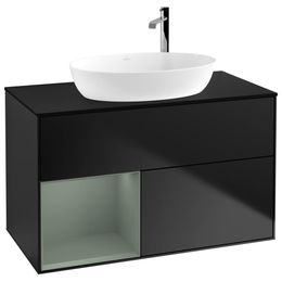 Villeroy & Boch Villeroy & Boch Finion Waschtischunterschrank F89, F892GMPD F892GMPD