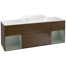 Villeroy & Boch Villeroy & Boch Finion Waschtischunterschrank F33, F331GMGN F331GMGN
