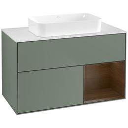 Villeroy & Boch Villeroy & Boch Finion Waschtischunterschrank F66, F661GNGM F661GNGM