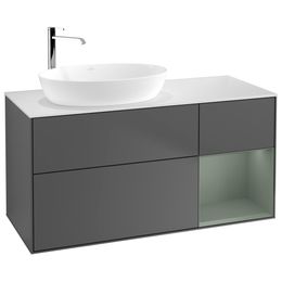 Villeroy & Boch Villeroy & Boch Finion Waschtischunterschrank F93, F931GMGK F931GMGK
