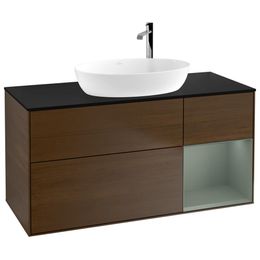Villeroy & Boch Villeroy & Boch Finion Waschtischunterschrank F95, F952GMGN F952GMGN