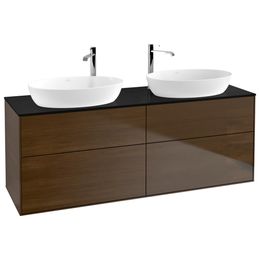 Villeroy & Boch Villeroy & Boch Finion Waschtischunterschrank F96, F96200GN F96200GN